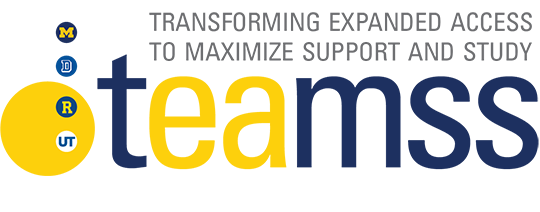 Navigating Expanded Access – TEAMSS